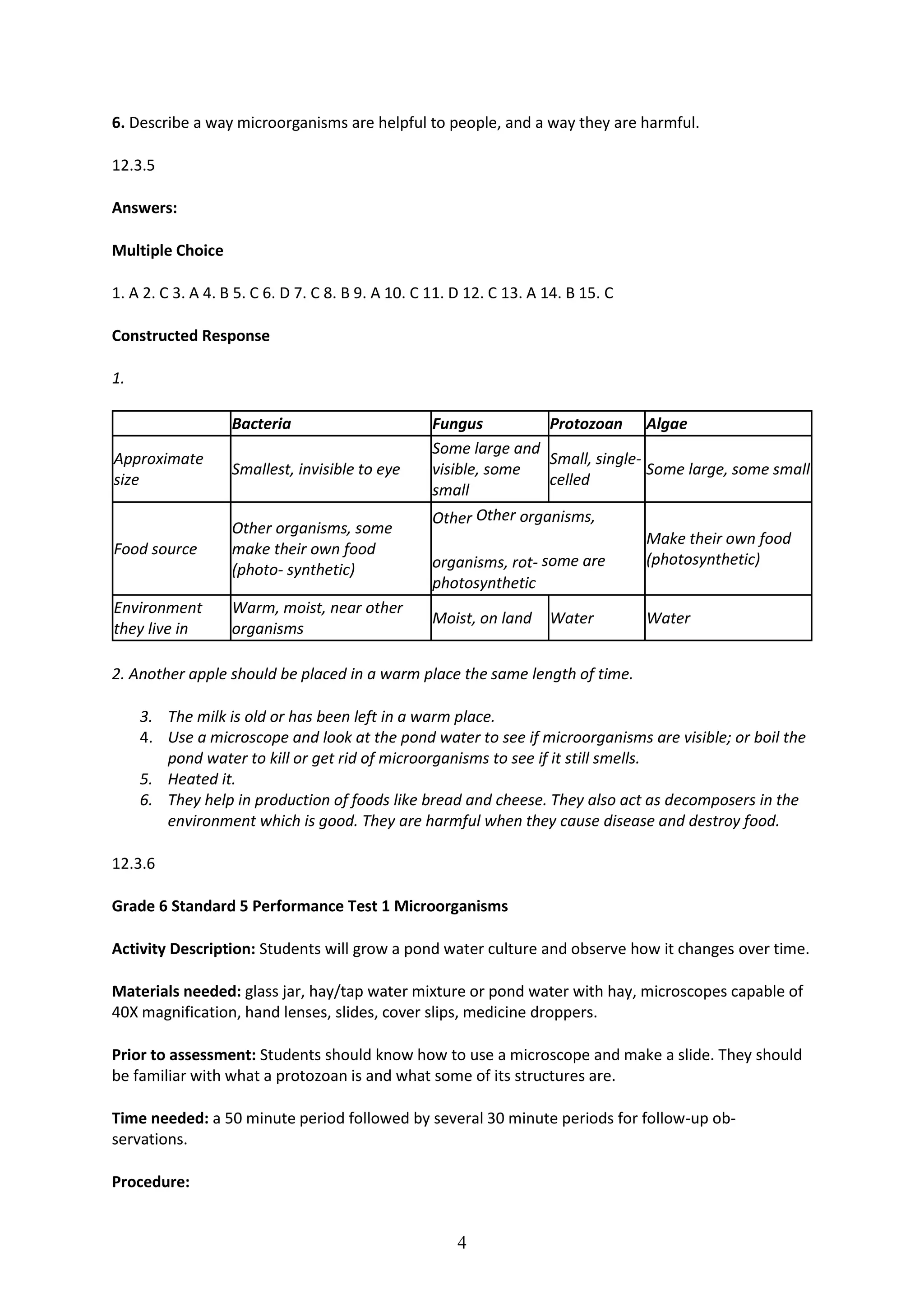 MICROORGANISMS TEST.docx