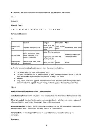 MICROORGANISMS TEST.docx