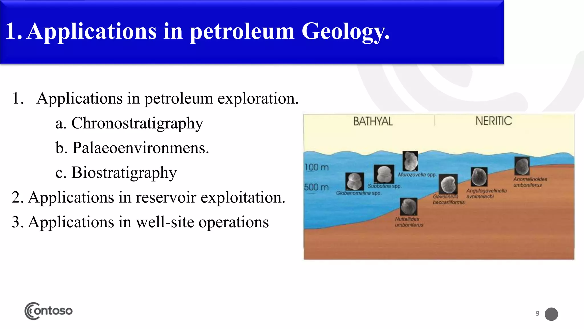 Micropaleontology in petroleum exploration.pptx