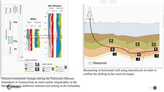 Micropaleontology in petroleum exploration.pptx