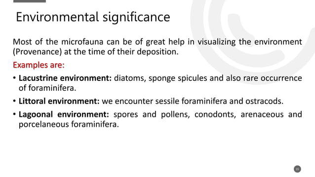 Micropaleontology in petroleum exploration.pptx