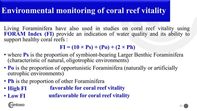 Micropaleontology in petroleum exploration.pptx