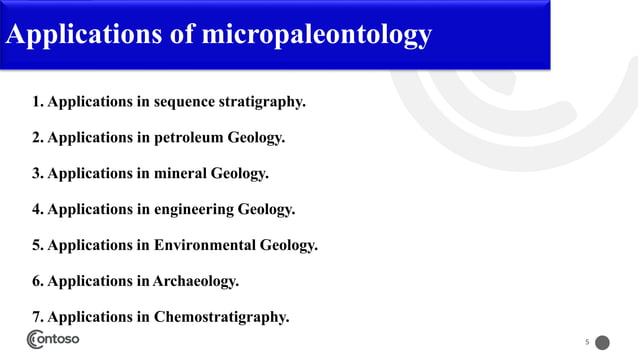 Micropaleontology in petroleum exploration.pptx
