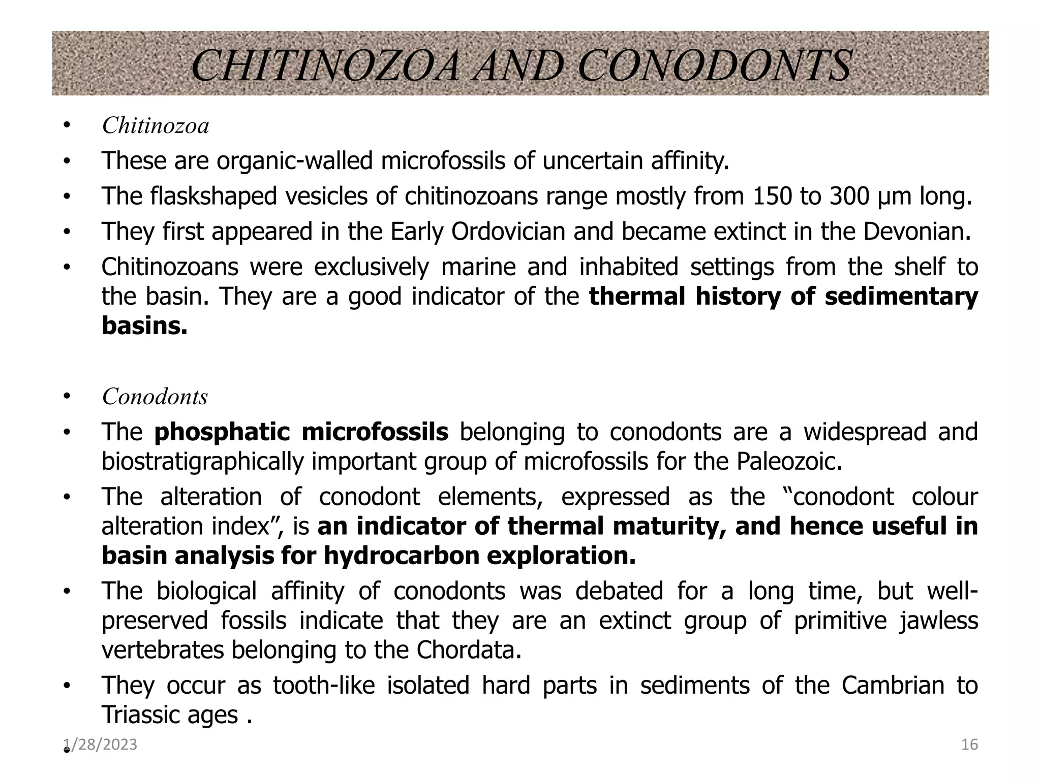 MICROPALEONTOLOGY ppt.pptx