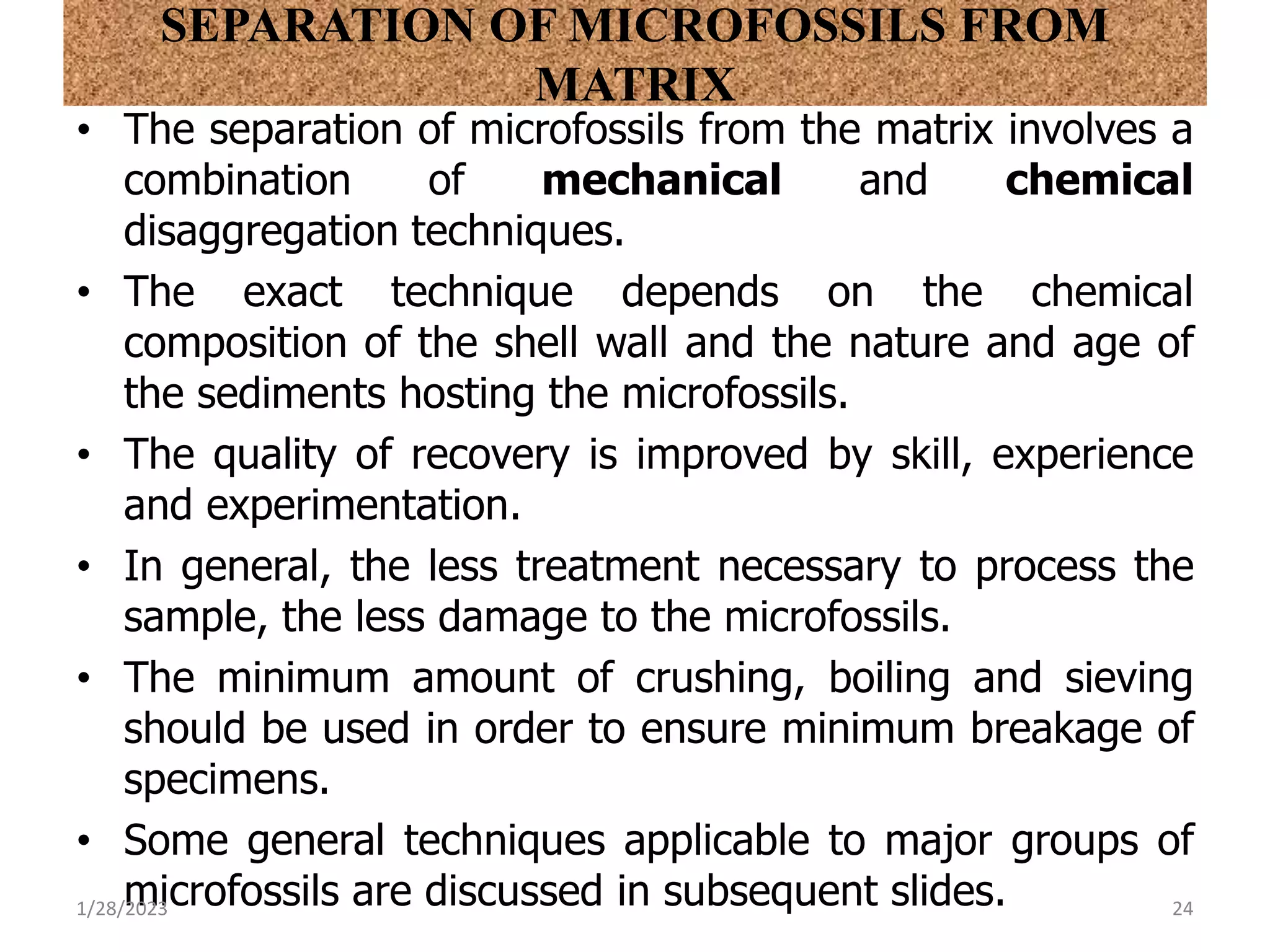 MICROPALEONTOLOGY ppt.pptx
