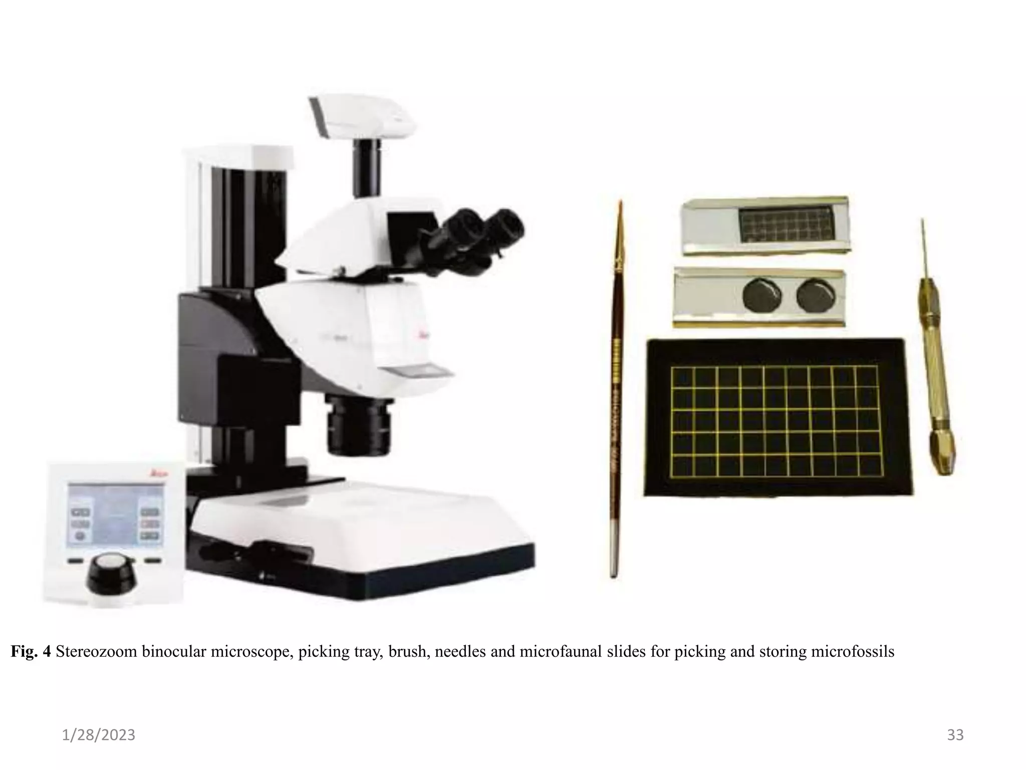 MICROPALEONTOLOGY ppt.pptx