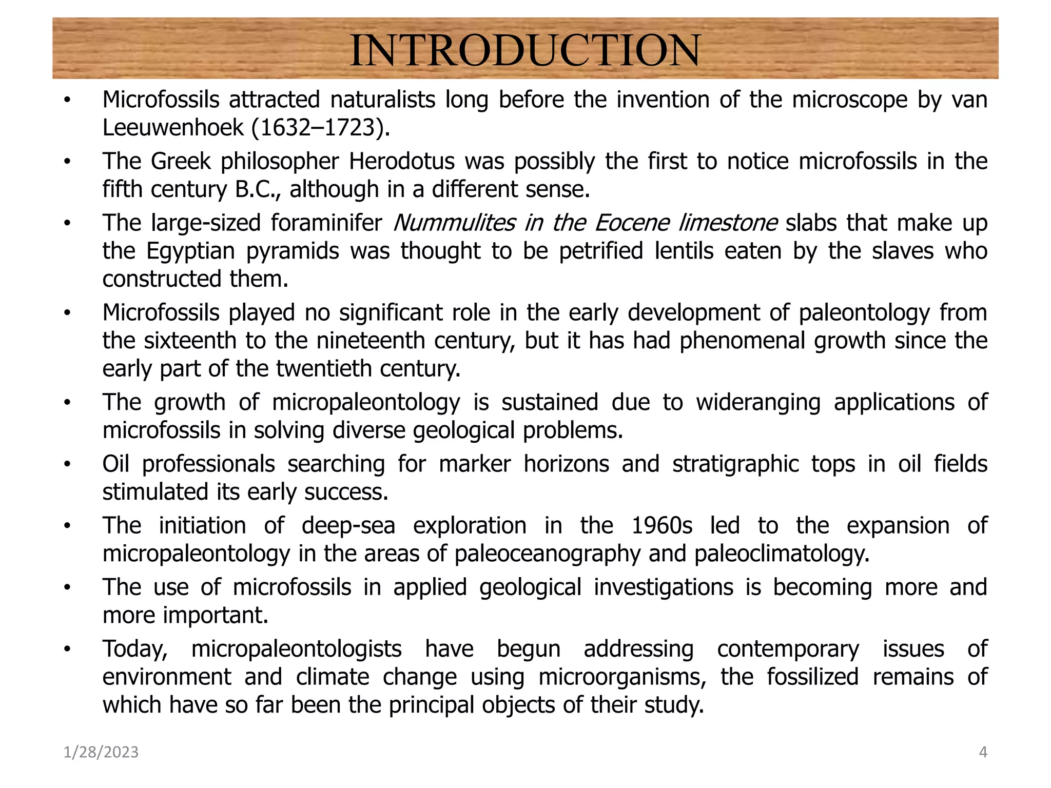 MICROPALEONTOLOGY ppt.pptx