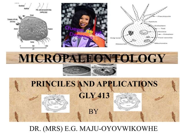 MICROPALEONTOLOGY ppt.pptx