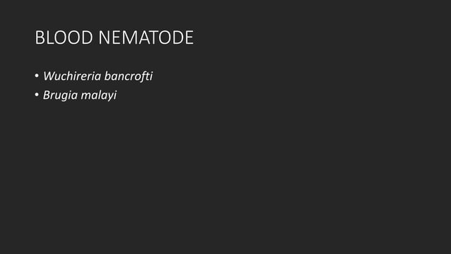Micro Parasitology Lab Tables of Protozoas.pptx