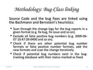 Micro patterns in agile software | PPT