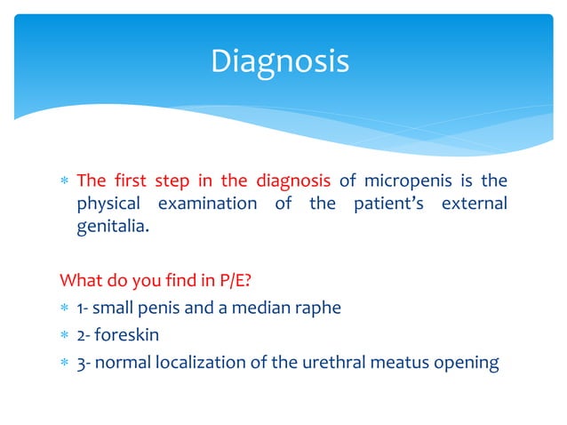 Micropenis.pptx