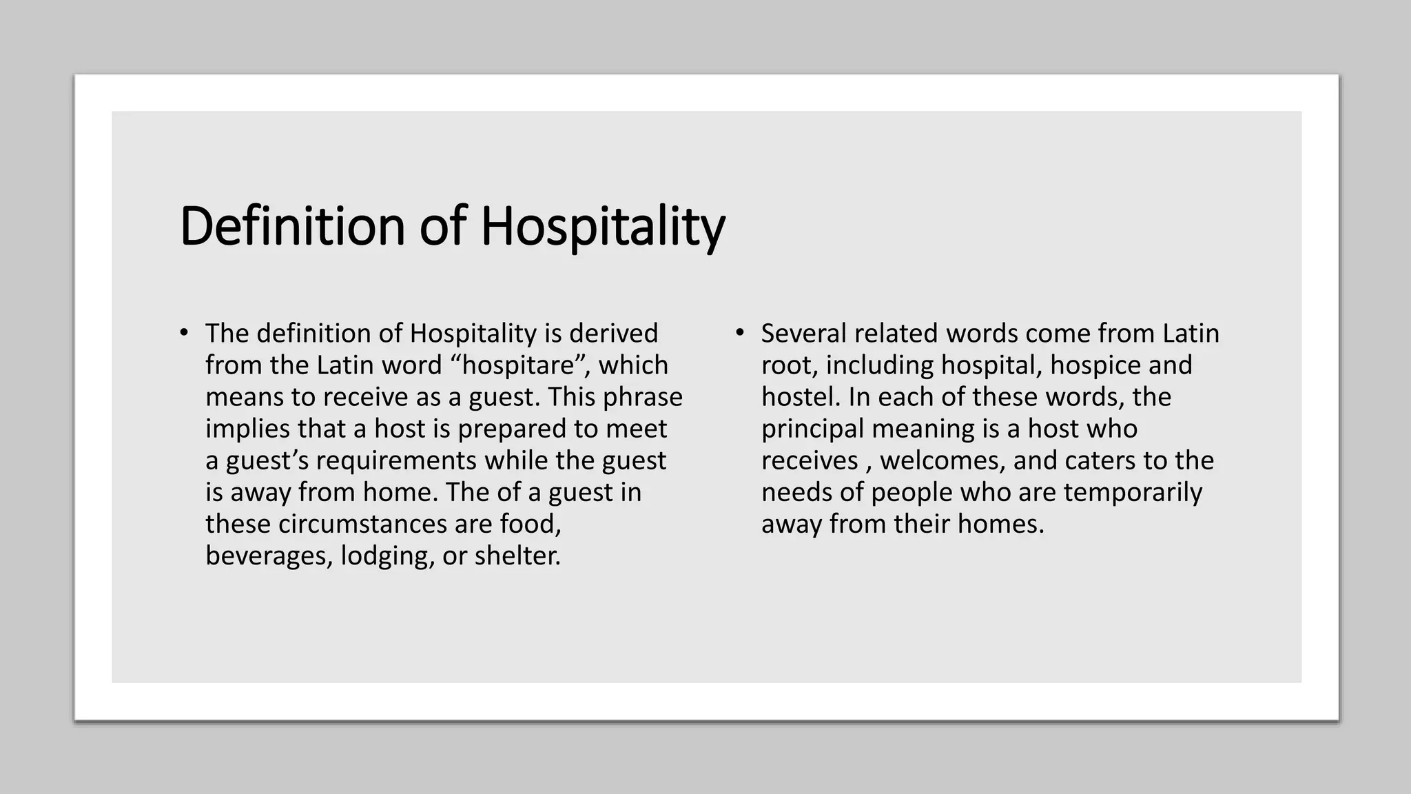 MICRO PERSPECTIVE OF TOURISM AND HOSPITALITY.pptx