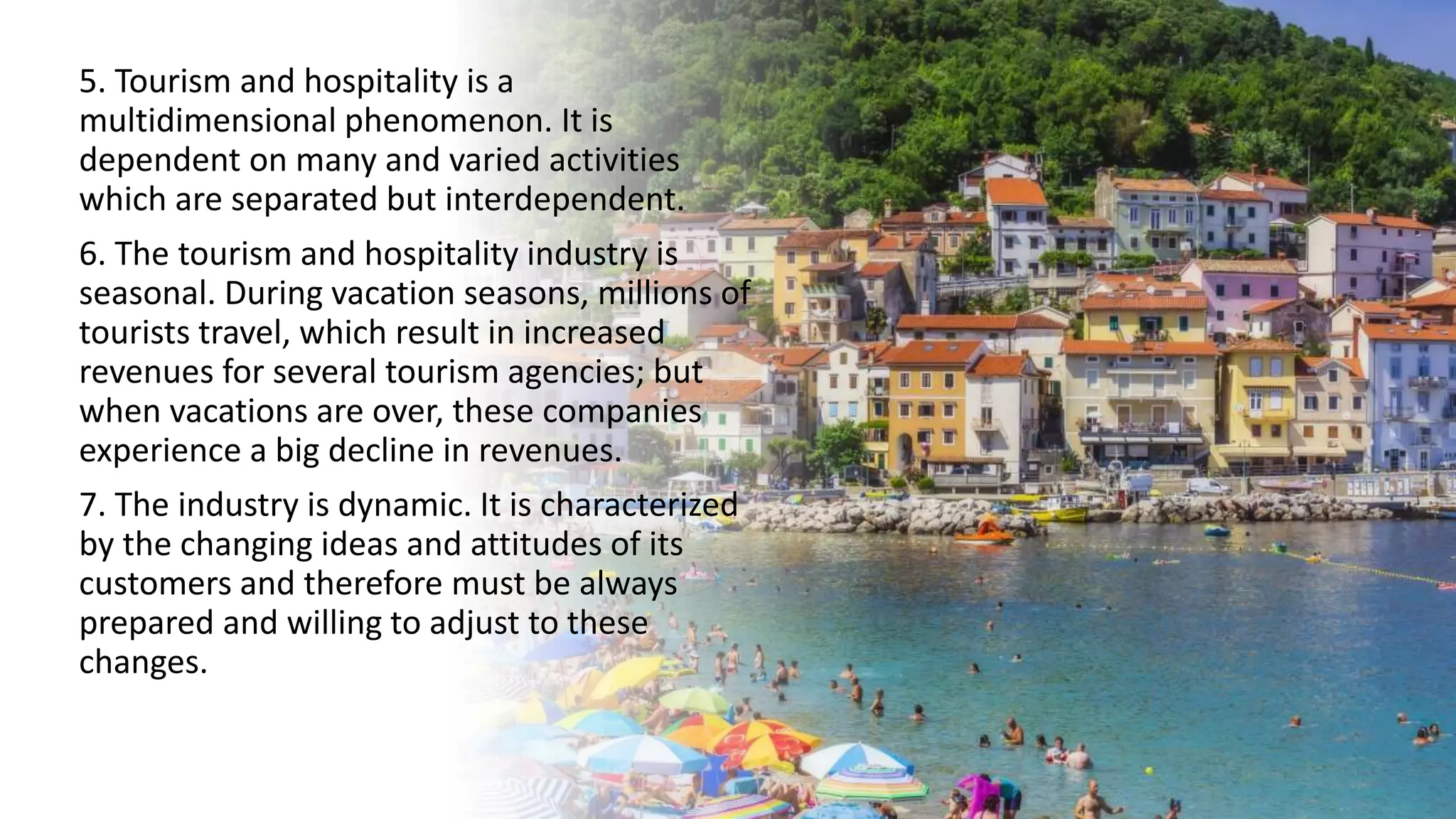 MICRO PERSPECTIVE OF TOURISM AND HOSPITALITY.pptx