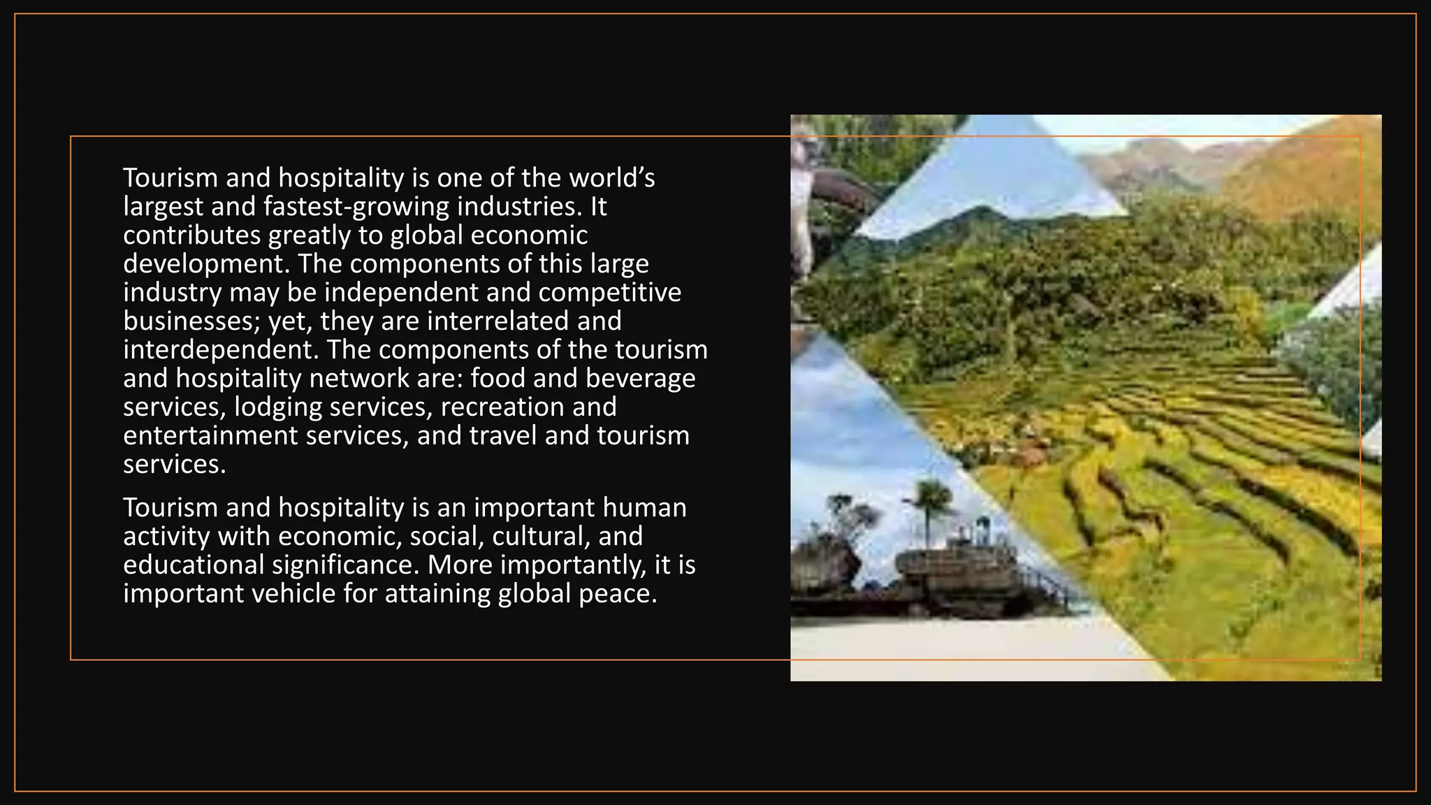 MICRO PERSPECTIVE OF TOURISM AND HOSPITALITY.pptx