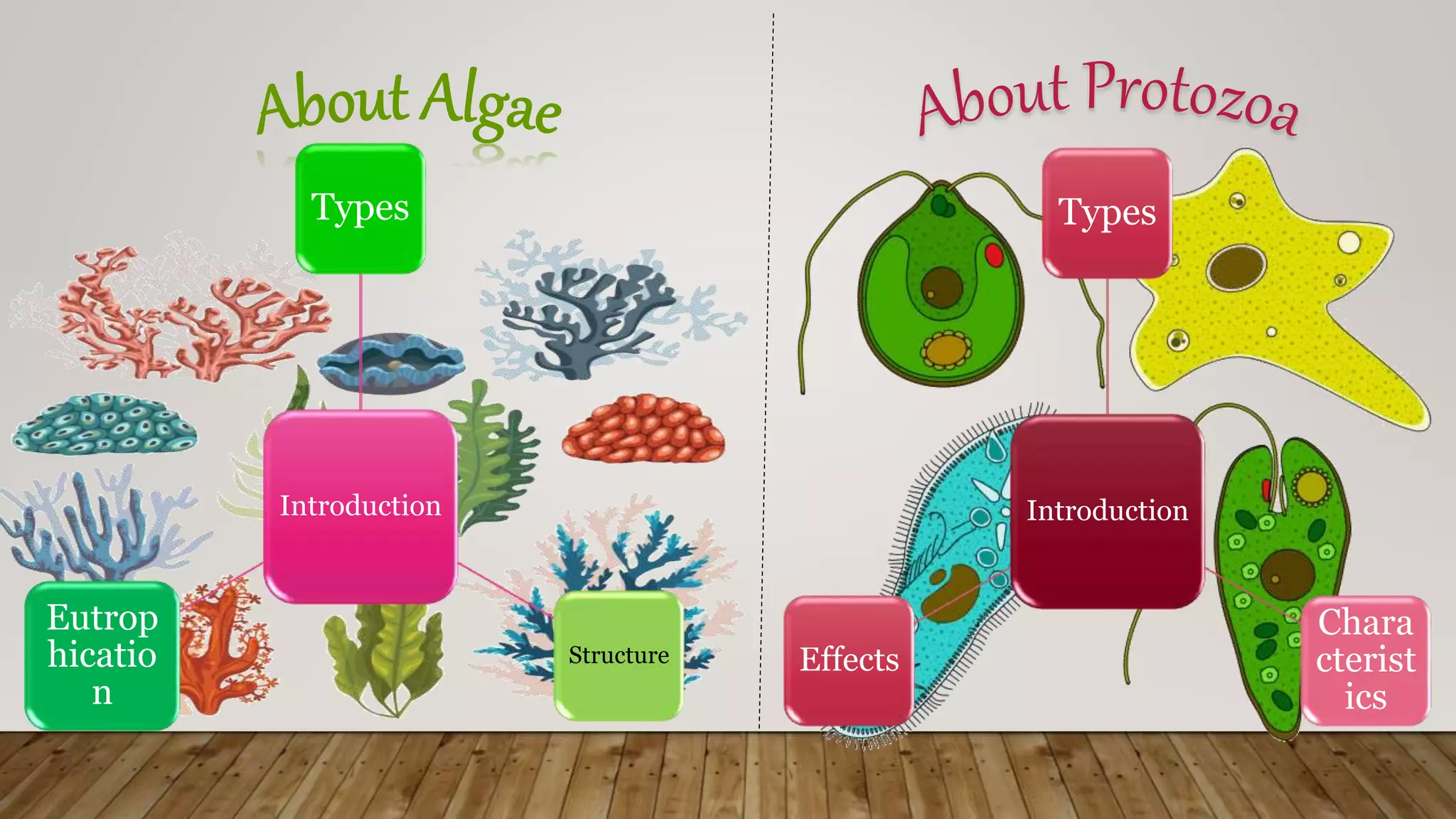 Microorganisms Friends and Foe (Part 2) | PPTX