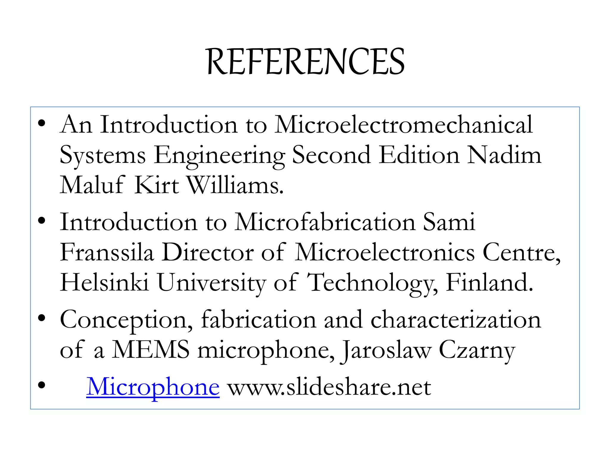 MICROPHONES.pptx