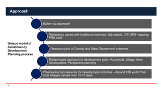 Data Driven Governance Project in Chandrapur | PDF