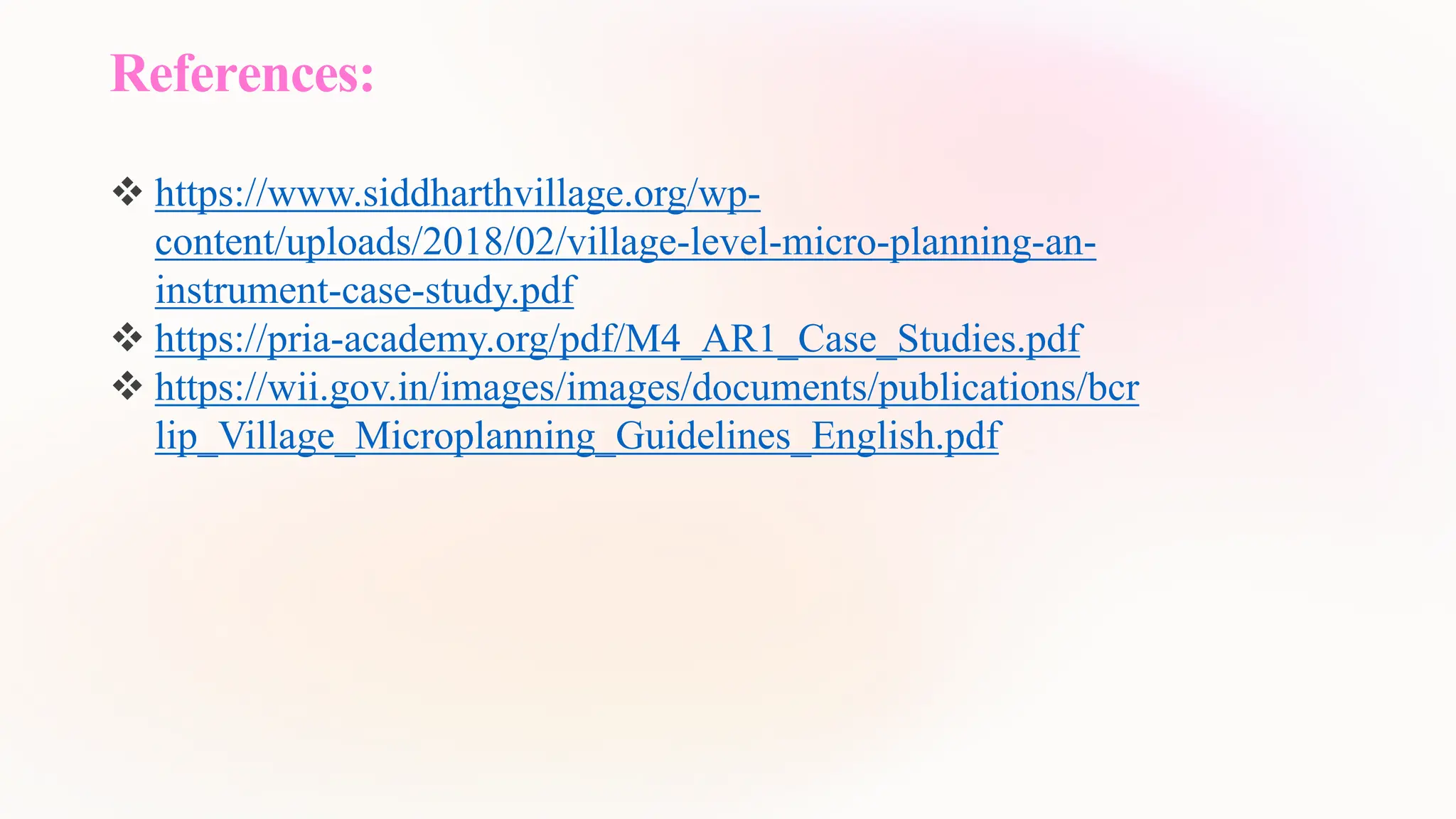 Micro planning ppt which describe about the planning.pptx