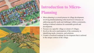Micro planning ppt which describe about the planning.pptx