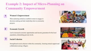 Micro planning ppt which describe about the planning.pptx