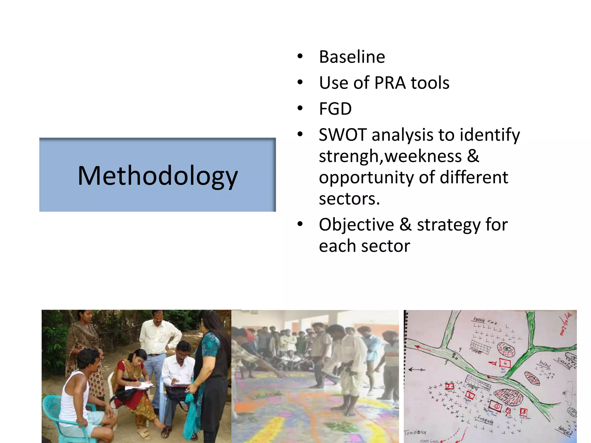 Micro planning process | PPTX