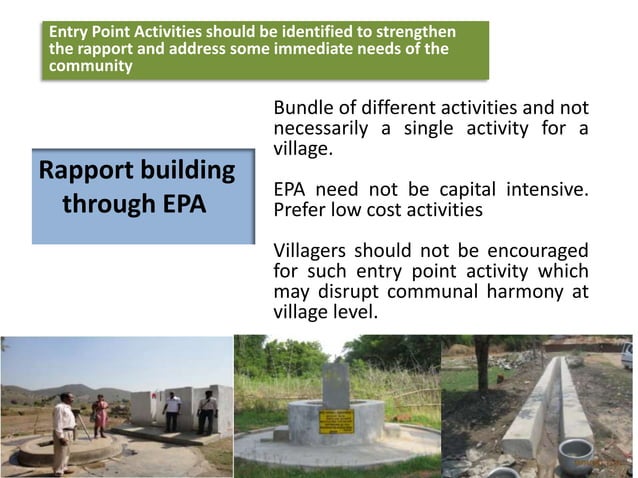 Micro planning process | PPTX | Business | Business and Finance