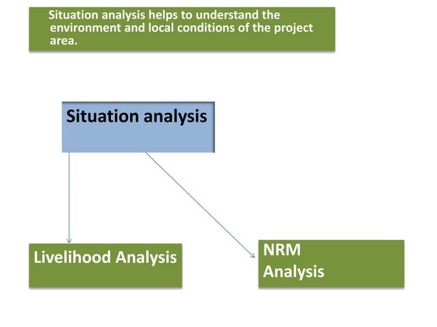 Micro planning process | PPTX | Business | Business and Finance