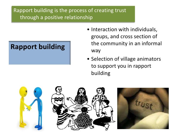 Micro planning process