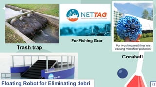 Microplastic - International Webinar MKL.pptx | Chemistry | Science