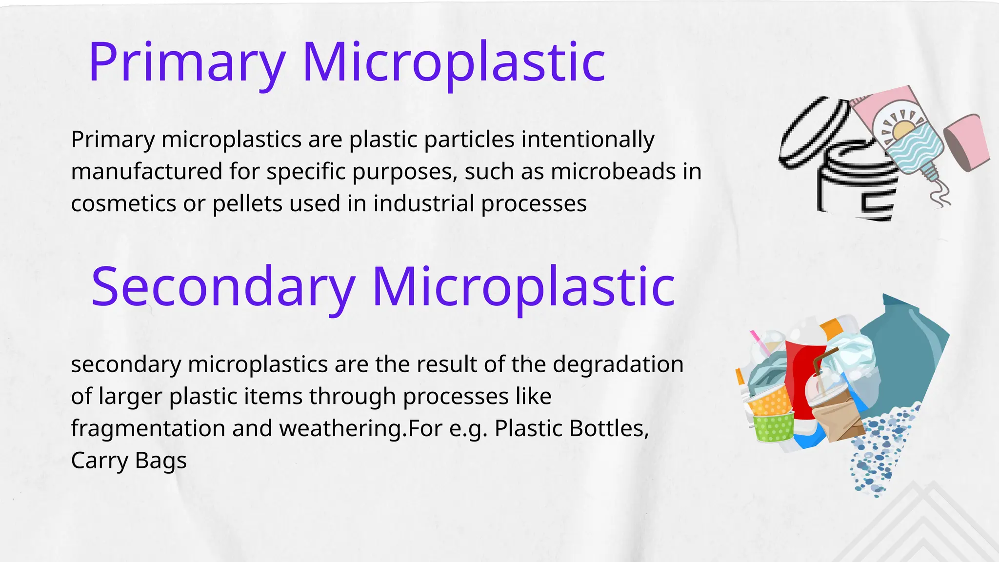 Microplastic Pollution (1).pptx3232323233323 | PPTX | Environment | Science