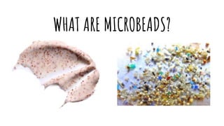 Microplastics | PPT