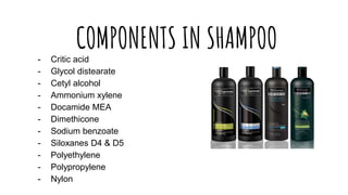 Microplastics | PPTX