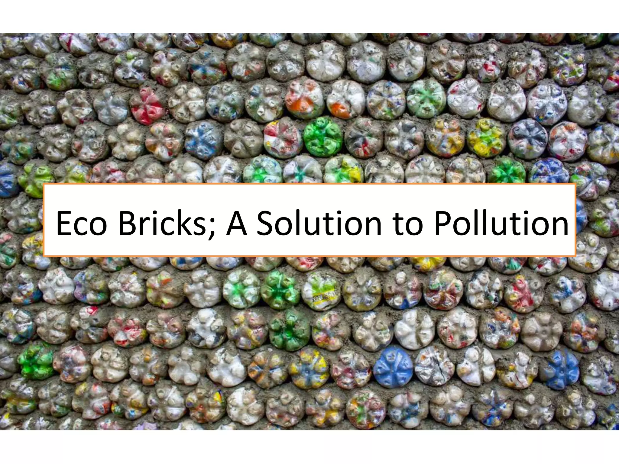 Microplastics | PPTX