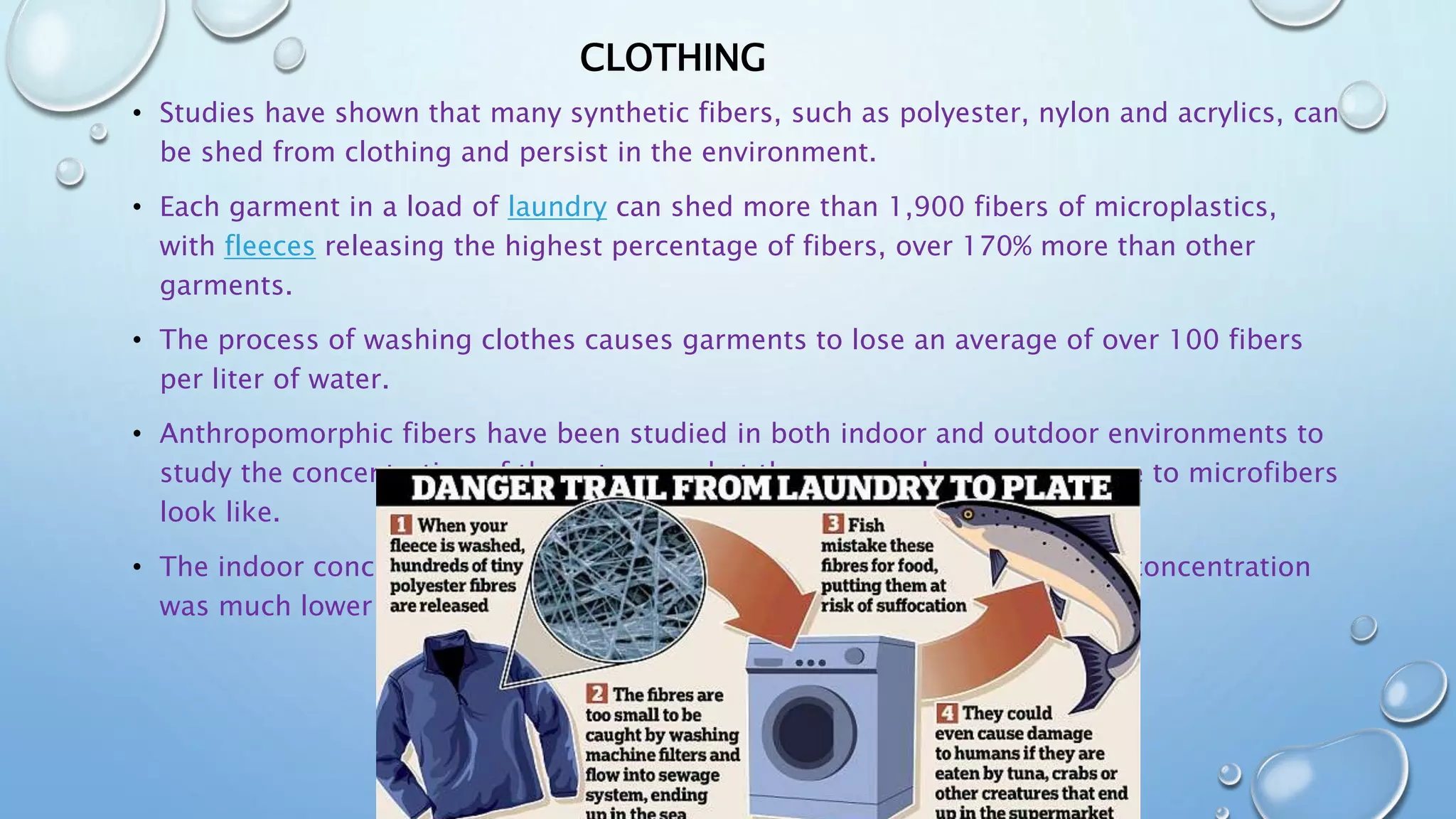 Microplastics | PPTX