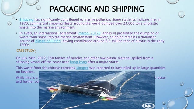 Microplastics | PPTX