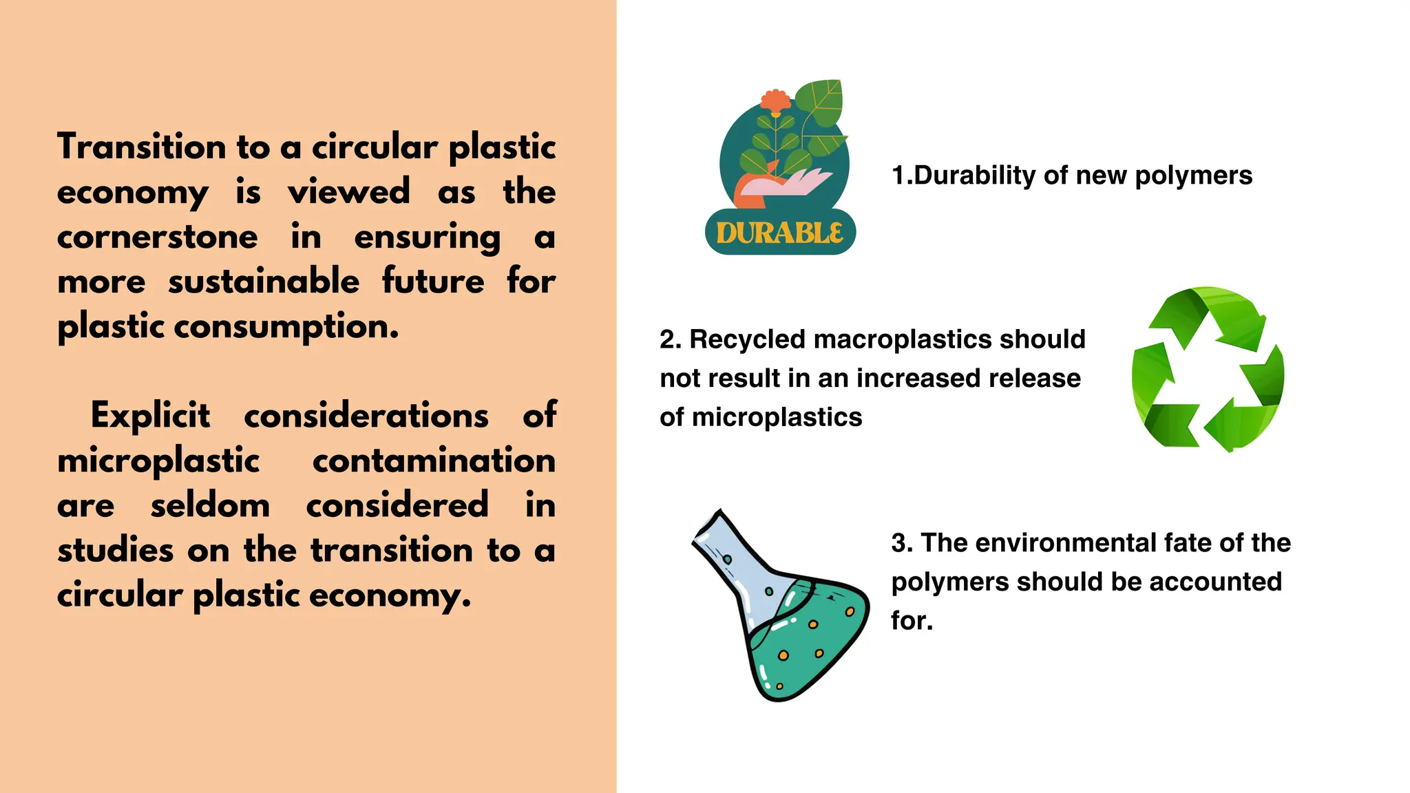 Microplastics | PDF