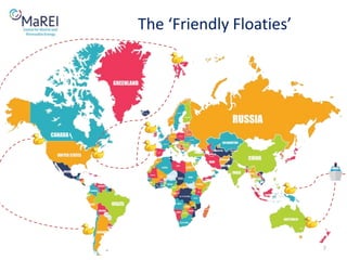 Microplastics and marine litter clean coasts talk | PPTX | Environment ...