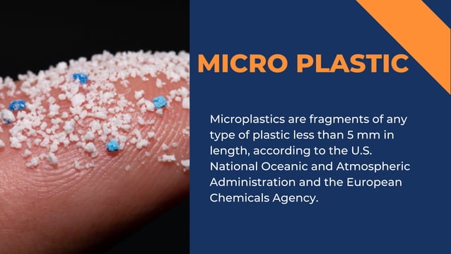 MicroPlastics and the recycling of the Plastics - Fresh Spar ...