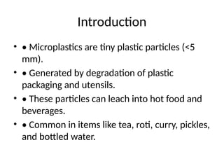 Microplastics_Updated_With_Hypothesis.pptx