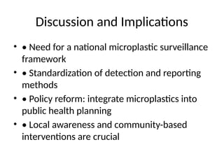 Microplastic_Thesis_Defense_Presentation_Saubhik.pptx