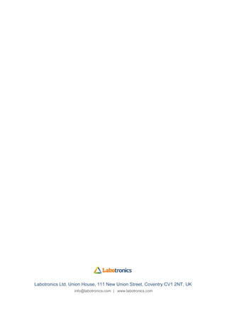 Microplate_Luminometer laboratory equipments | PDF