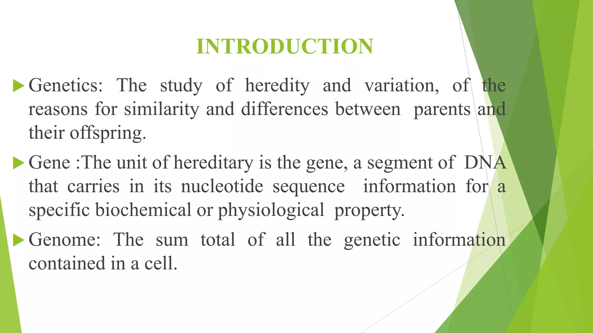 bacterial genetics | PPTX
