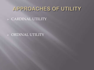 utility | PPT