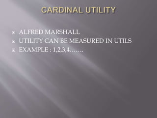utility | PPT