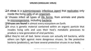 Microorganism ppt | PDF