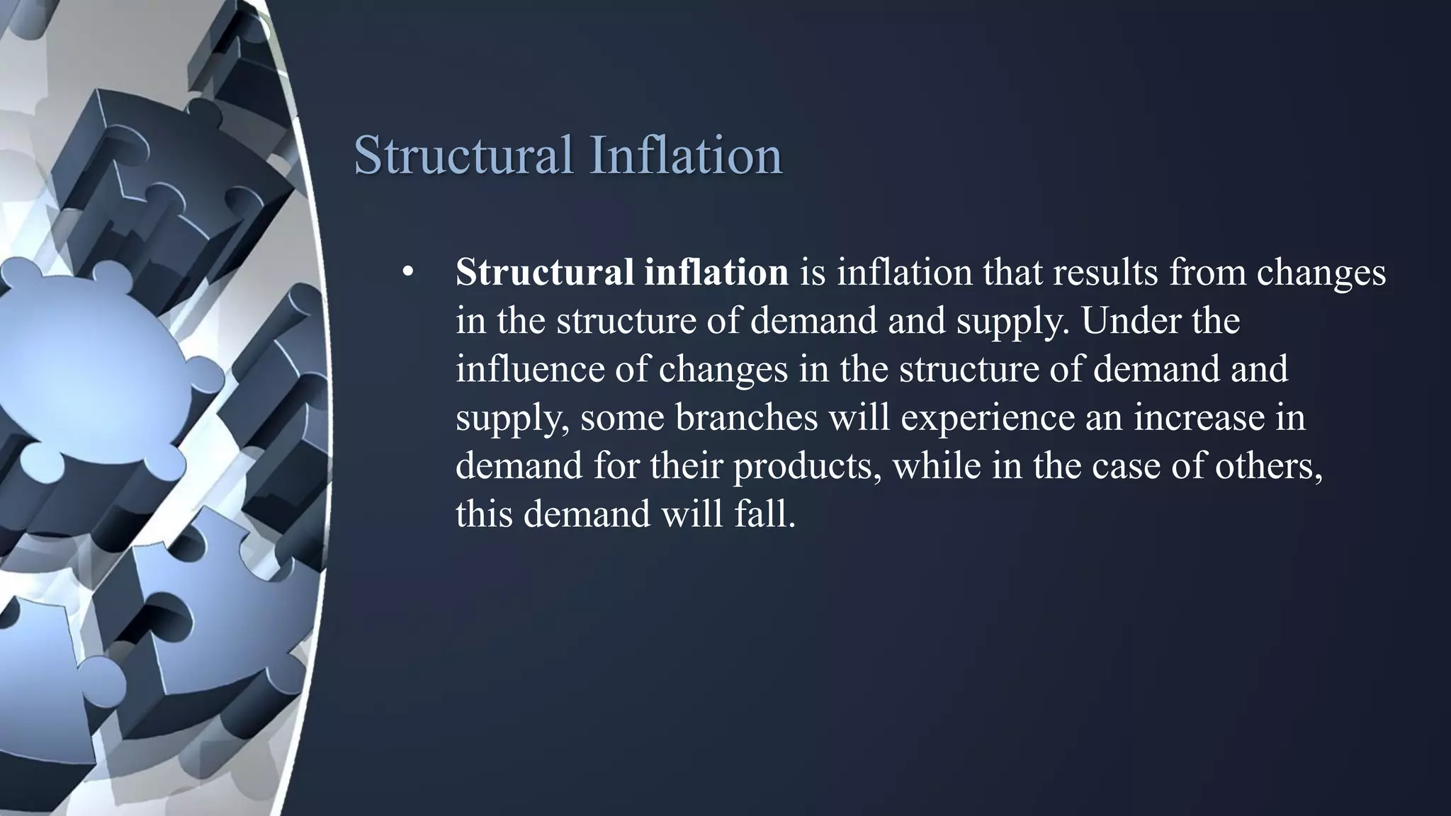 Inflation & its Impact on Economy of Pakistan | PDF