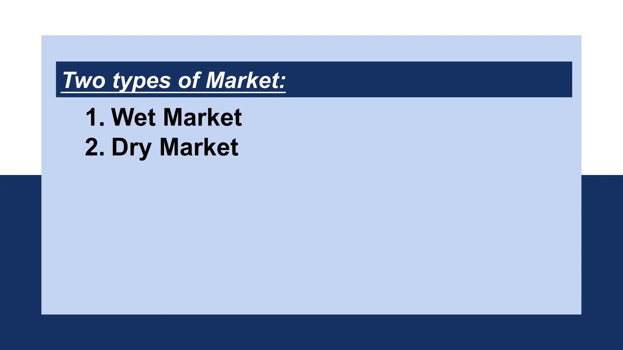 Microeconomics Chapter 2 Midterm Topics. | PPTX