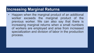Microeconomics PPT Semi-Finals 4 for second | PPT