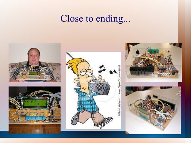 Micro presentation. | PPT