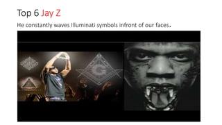 American Showbiz | PPT